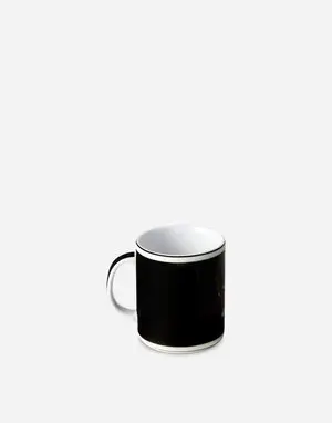Dolce & Gabbana Porcelain Mug
