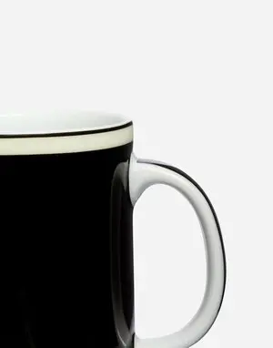 Dolce & Gabbana Porcelain Mug