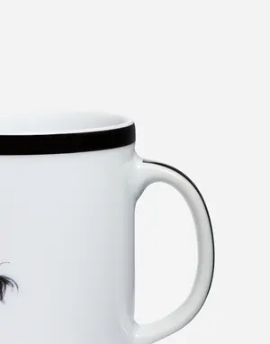 Dolce & Gabbana Porcelain Mug