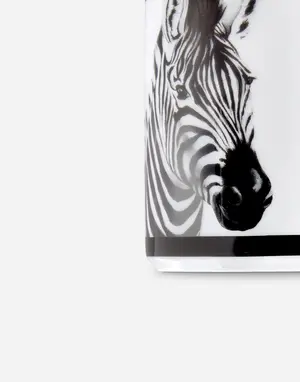Dolce & Gabbana Porcelain Mug - Multicolor