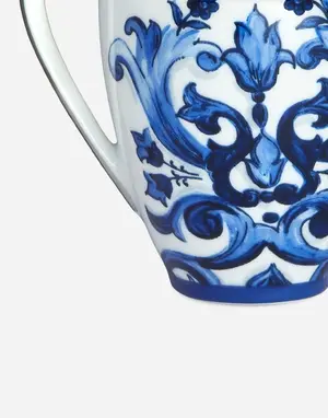 Dolce & Gabbana Porcelain Creamer