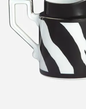 Dolce & Gabbana Porcelain Creamer