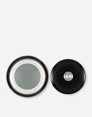 Dolce & Gabbana Porcelain Sugar Bowl