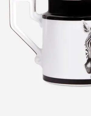 Dolce & Gabbana Porcelain Creamer