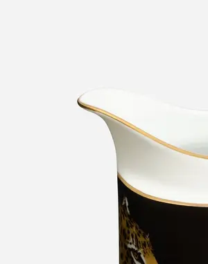 Dolce & Gabbana Porcelain Creamer
