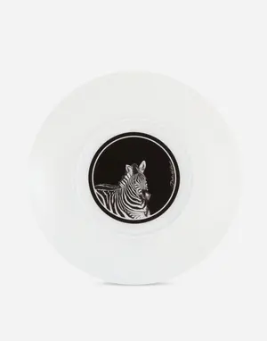 Dolce & Gabbana Porcelain Charger Plate
