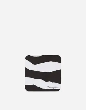 Dolce & Gabbana Set Of 12 Coasters