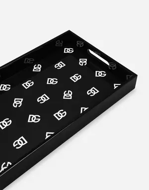 Dolce & Gabbana Wooden Tray