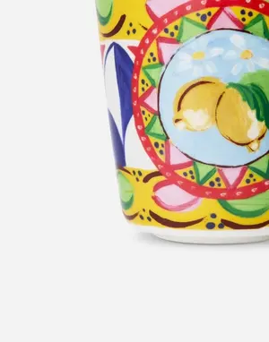 Dolce & Gabbana Fine Porcelain Glass
