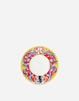 Dolce & Gabbana Fine Porcelain Tea Set