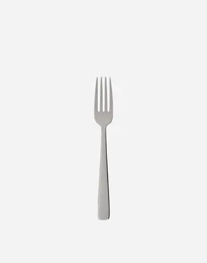 Dolce & Gabbana 6-piece Inox Flatware Set - Multicolor