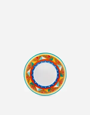 Dolce & Gabbana Fine Porcelain Tea Set