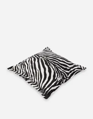 Dolce & Gabbana Duchesse Cotton Cushion Large