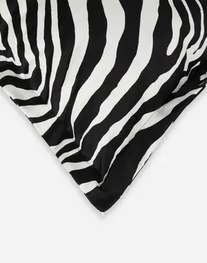 Dolce & Gabbana Duchesse Cotton Cushion Large