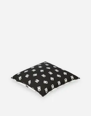 Dolce & Gabbana Canvas Cushion