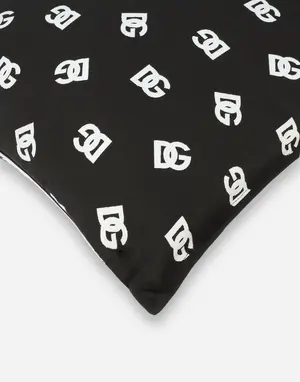Dolce & Gabbana Canvas Cushion