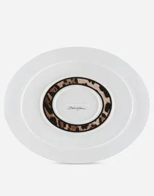 Dolce & Gabbana Piatto Da Port.ov.45