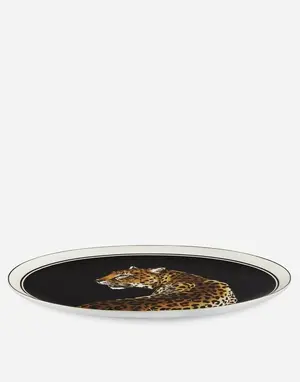 Dolce & Gabbana Piatto Da Port.ov.45