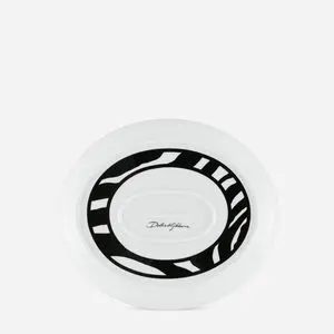 Dolce & Gabbana Piatto Da Port.ov.28