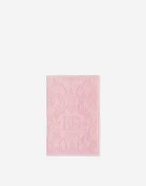 Dolce & Gabbana Set 5 Cotton Towels - Multicolor