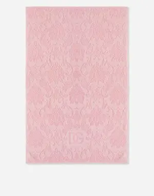 Dolce & Gabbana Set 5 Cotton Towels - Multicolor