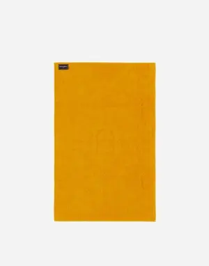 Dolce & Gabbana Terry Cotton Bath Mat - Multicolor