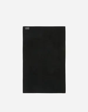 Dolce & Gabbana Terry Cotton Bath Mat - Multicolor
