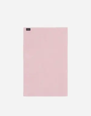 Dolce & Gabbana Terry Cotton Bath Mat - Multicolor
