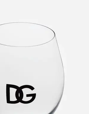 Dolce & Gabbana Set 2 Calici Vino