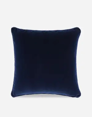 Dolce & Gabbana Embroidered Cushion Medium