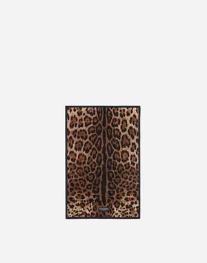 Dolce & Gabbana Terry Cotton Guest Towel