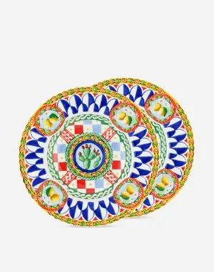 Dolce & Gabbana Dinnerware