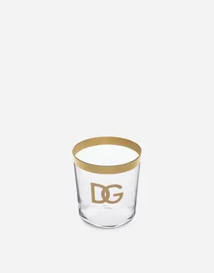 Dolce & Gabbana Set 2 Bicch Acqua