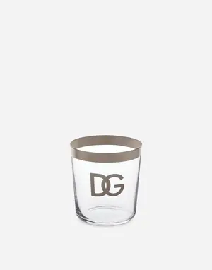 Dolce & Gabbana Set 2 Bicch Acqua