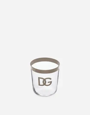 Dolce & Gabbana Set 2 Bicch Acqua