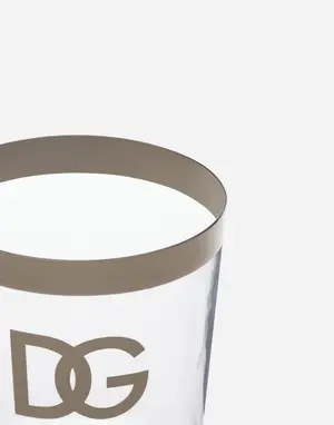 Dolce & Gabbana Set 2 Bicch Acqua