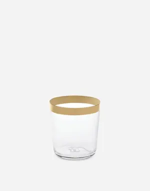 Dolce & Gabbana Set 2 Bicch Acqua