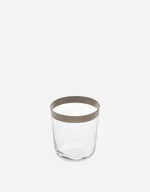 Dolce & Gabbana Set 2 Bicch Acqua