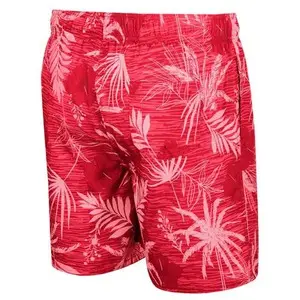 COLOSSEUM Maryland Terrapins Printed Swim Shorts