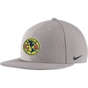 Nike Club America Pro Snapback Hat