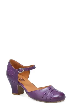 Miz Mooz Heeled Shoes For Women