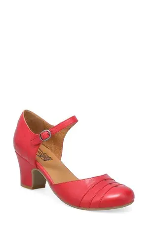 Miz Mooz Heeled Pumps