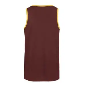 '47 Washington Commanders Winger Franklin Tank Top