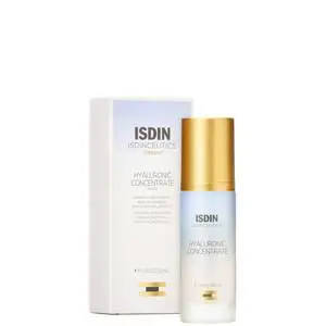 ISDIN Ceutics Hyaluronic Concentrate Hydrating Serum - One-color