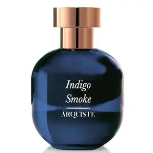 ARQUISTE PARFUMEUR Indigo Smoke Eau De Parfum - One-color