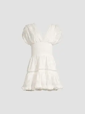 Waimari Core Palomas Dress