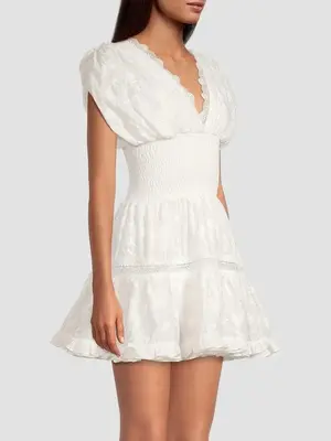 Waimari Core Palomas Dress