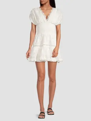 Waimari Core Palomas Dress