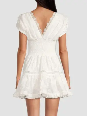 Waimari Core Palomas Dress