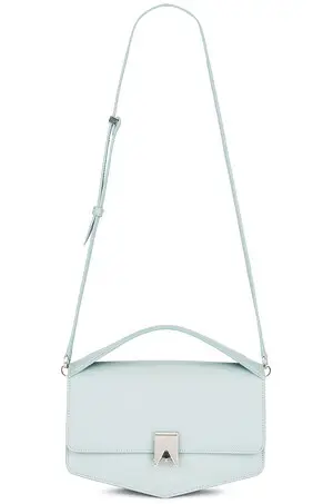 Alaïa Le Papa Top Handle Bag